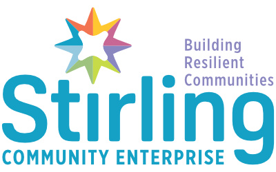 Stirling Community Enterprise | Training and Support Services